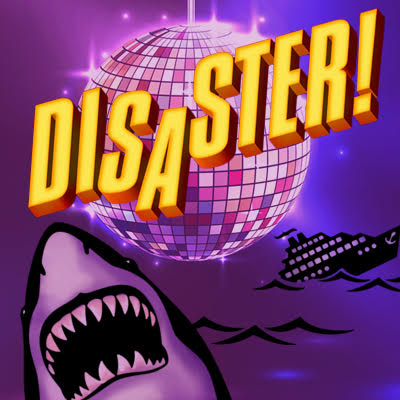 DISASTER THE MUSICAL - New Braunfels Downtown
