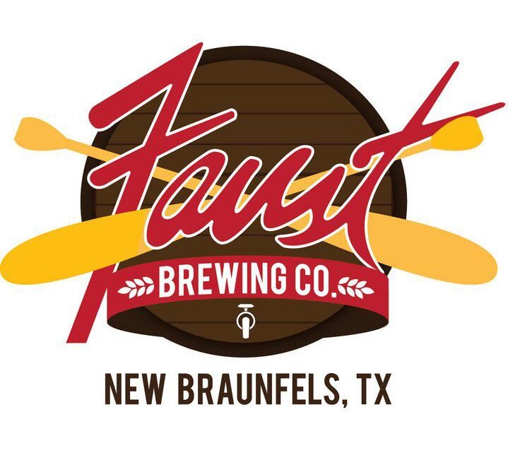 Faust Hotel & Brewing Co. - New Braunfels Downtown