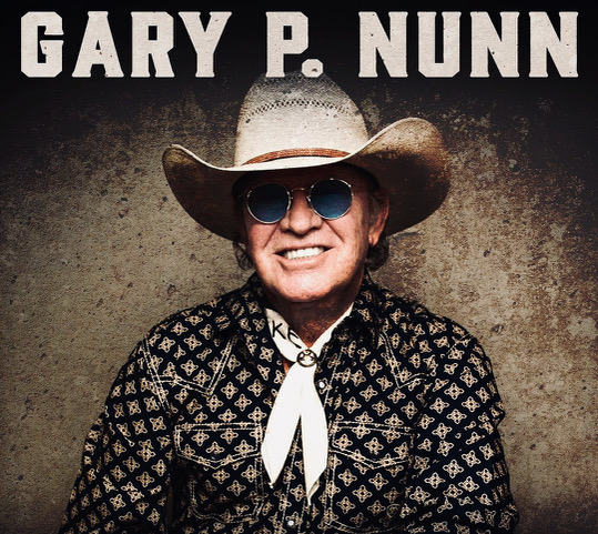 Bürger Ball — featuring Gary P. Nunn - New Braunfels Downtown