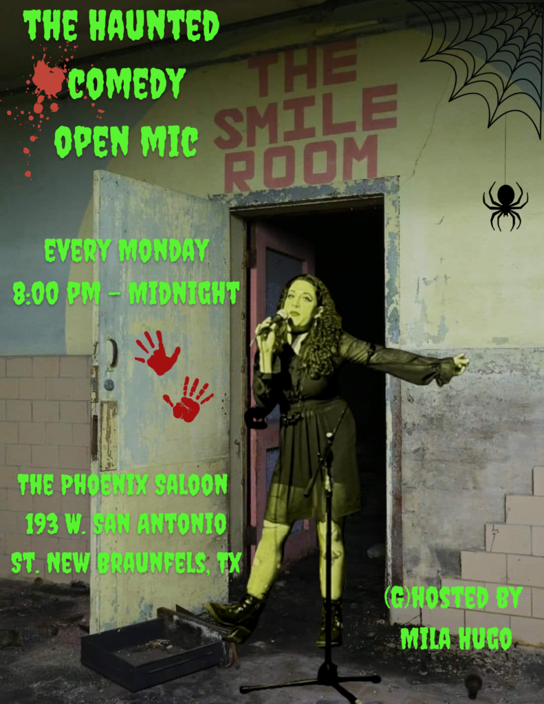 The Crossing - New Braunfels Downtown