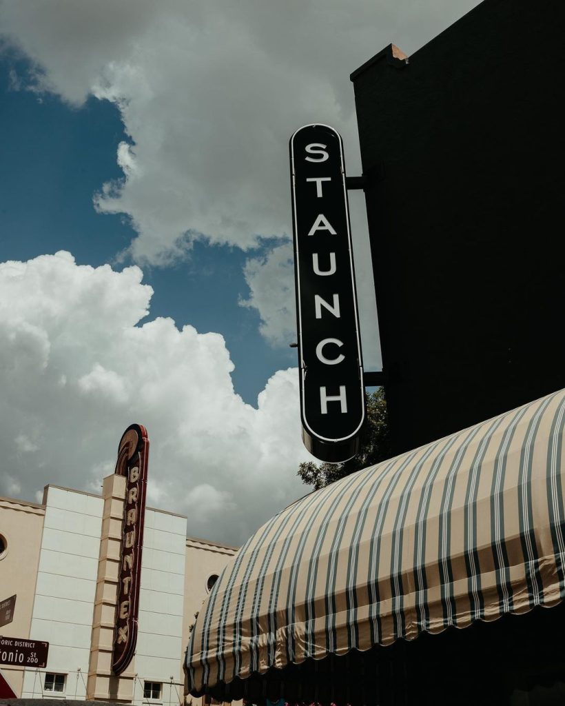 Staunch Traditional Outfitters - New Braunfels Downtown