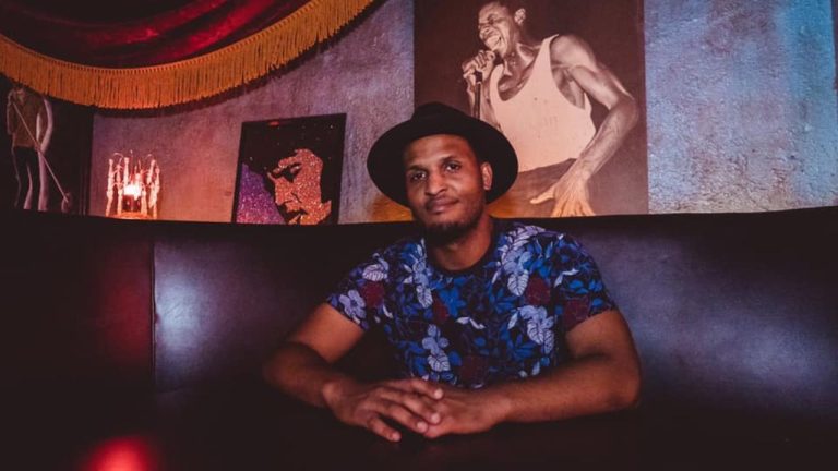 Aaron Stephens - New Braunfels Downtown