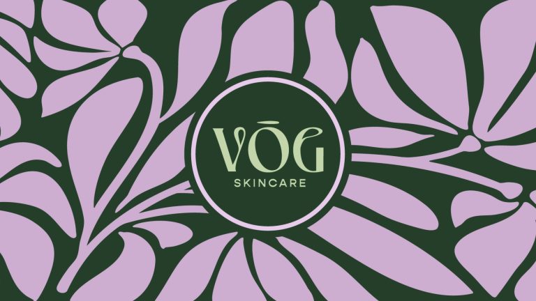 Join us celebrating 12 years of VŌG SKINCARE! 💜 - New Braunfels Downtown