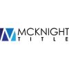 McKnight Title - New Braunfels Downtown